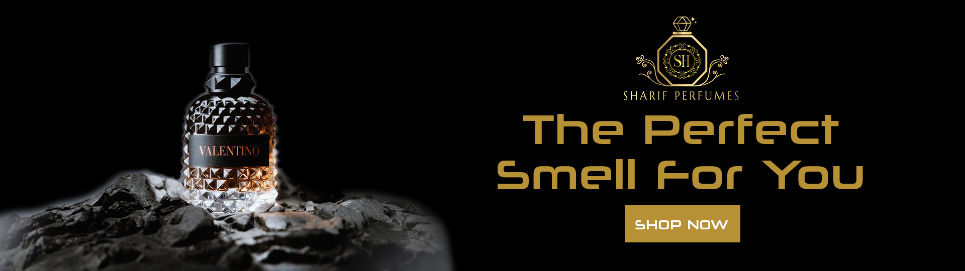 SHARIF PERFUMES LTD